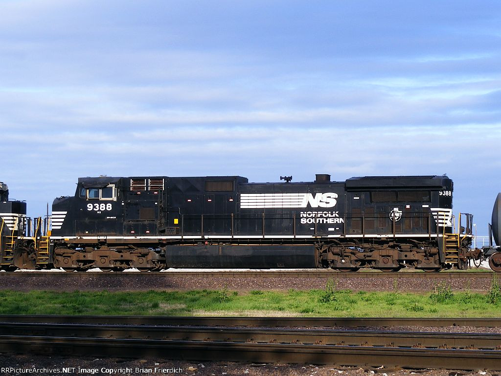 NS 9388